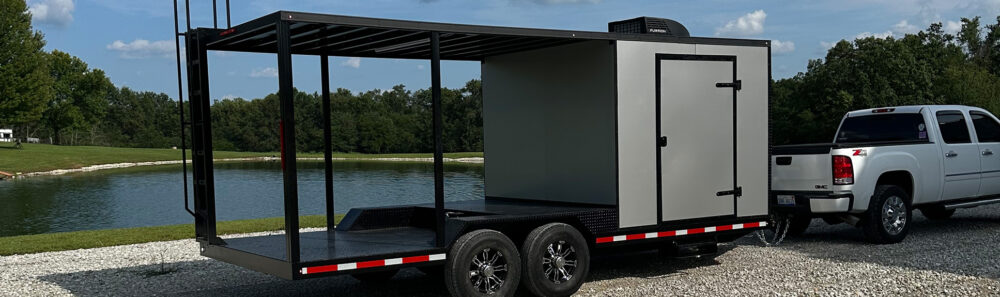 DT2 Gallery - Drone Trailer